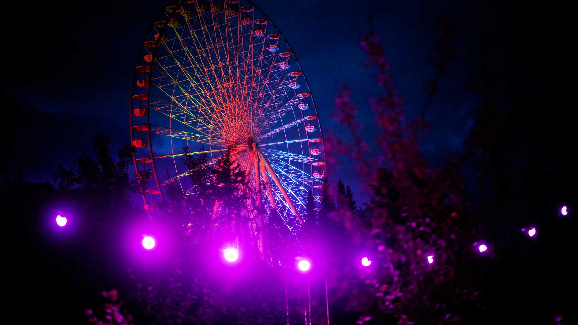 Events und Aktionen im Freizeitpark FORT FUN im Sauerland | FORT FUN